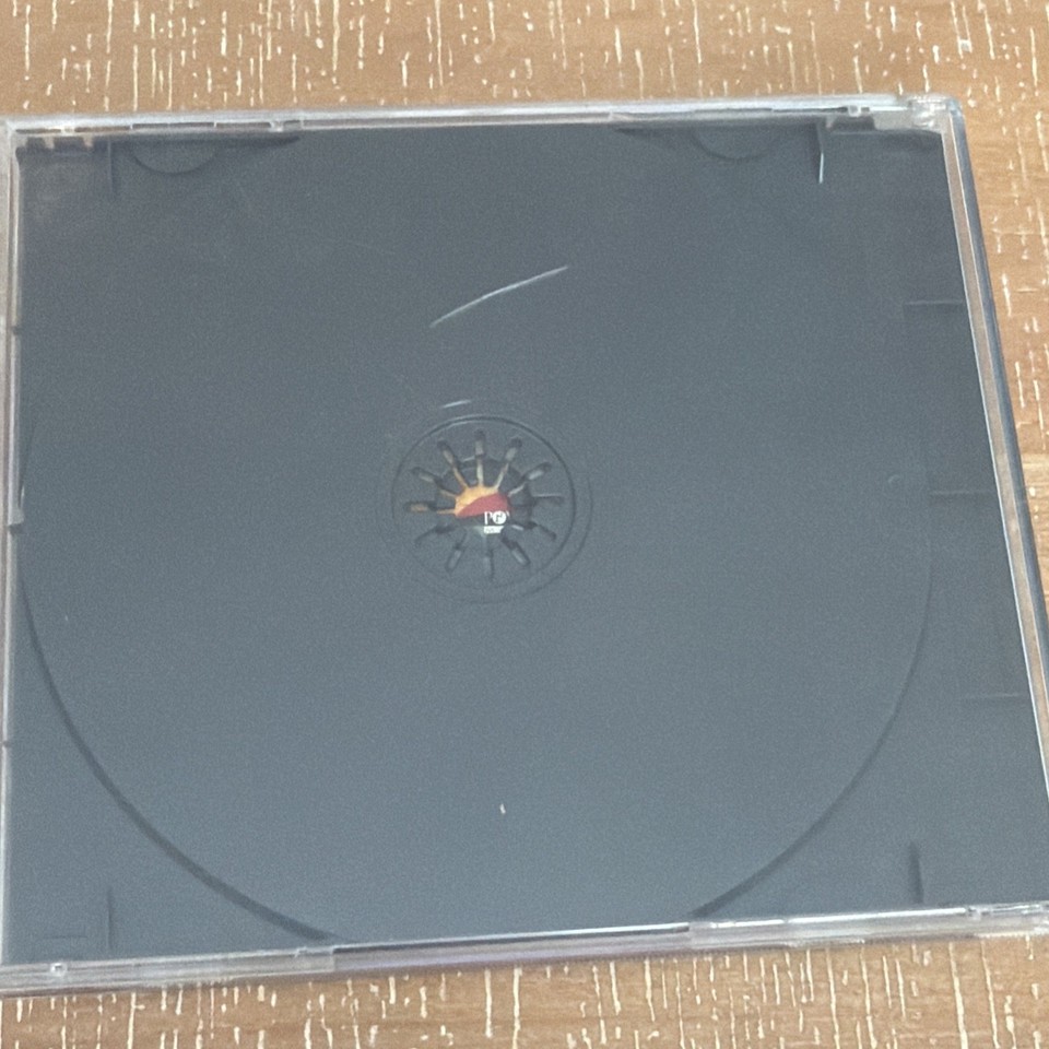 Mystikal - Mind of Mystikal 1995 Rap CD Rare Hip Hop Explicit ...