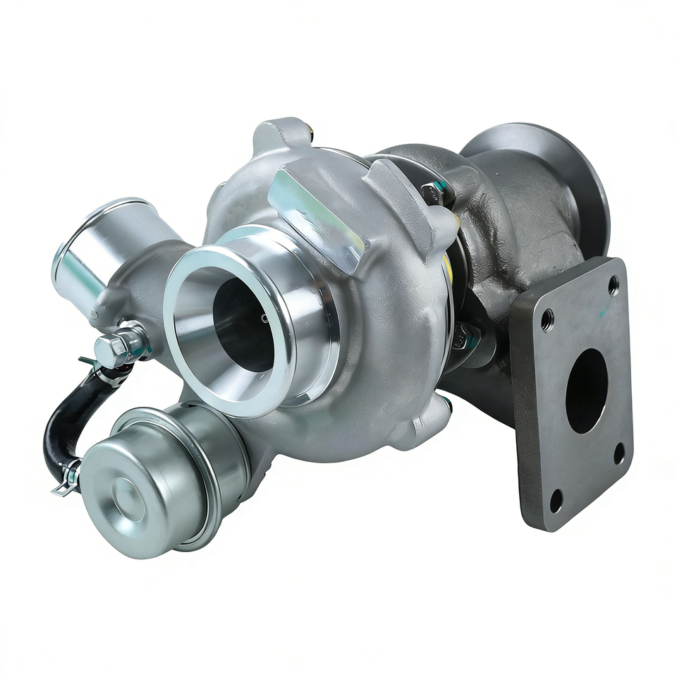 Turbocharger RE568378 for John Deere 5045E 5055E 5065E 5075E 5075M ...