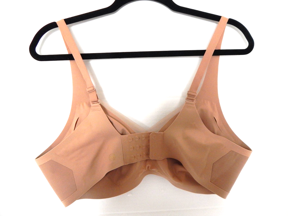 Honey Love Wireless Bra Size 38B/C Beige | eBay