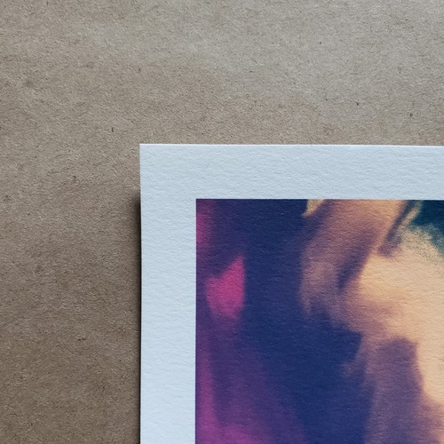 Superman Giclee Print Raid71 Poster Limited /100 Bottleneck BNG DC Comics RARE | eBay