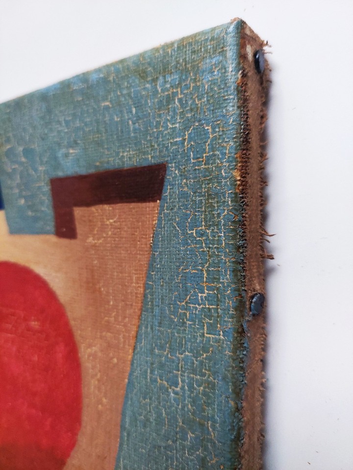 Victor Brauner Max Ernst Arp Klee Miró kandinsky Léger Surrealism ...