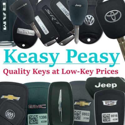 Key Blade Cutting Service | eBay