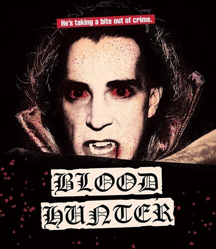 Blood Hunter (Blu-ray, 1996) for sale online | eBay
