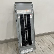 Eaton KPRL3AFD3 1/3-Phase 3P 140A Twin Mounted Panelboard Connector Kit ...