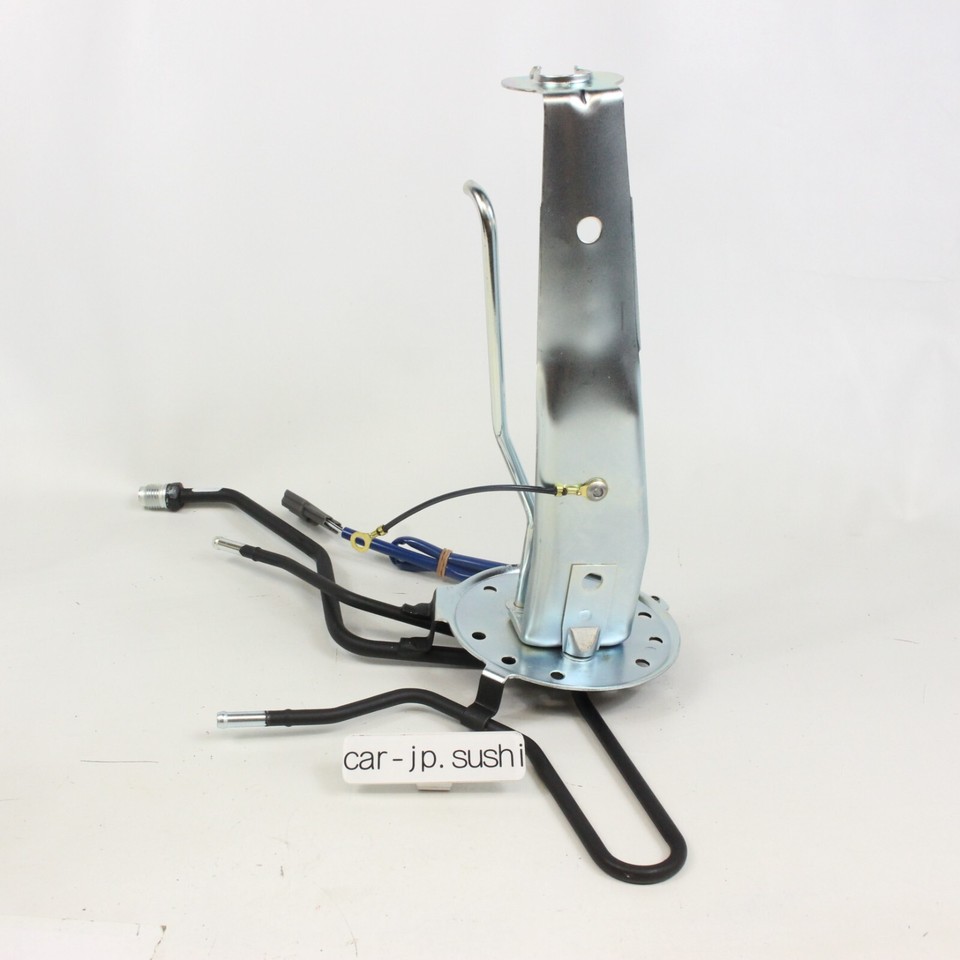 TOYOTA Genuine AE86 AE85 Trueno COROLLA LEVIN Fuel Pump Bracket & Hose ...