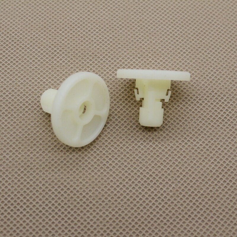 20Pcs For BMW 07147306224 Underbody Shields & Insulation Panel Fastener ...