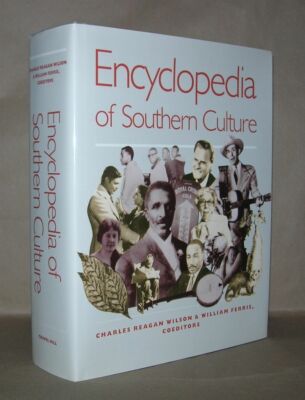 Charles Reagan Wilson, William Ferris / ENCYCLOPEDIA OF SOUTHERN ...
