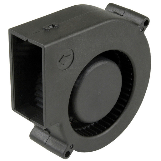 COLDTOWER Kegerator Beer Tower Cooler/Kegerator Fan - Universally ...