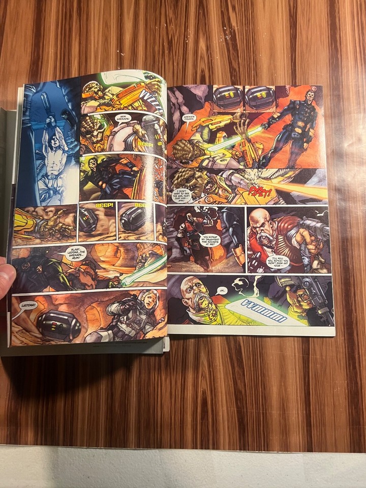 Star Wars Tales Comic Book Lot #21 #23 Darth Revan Malak Dark Horse ...