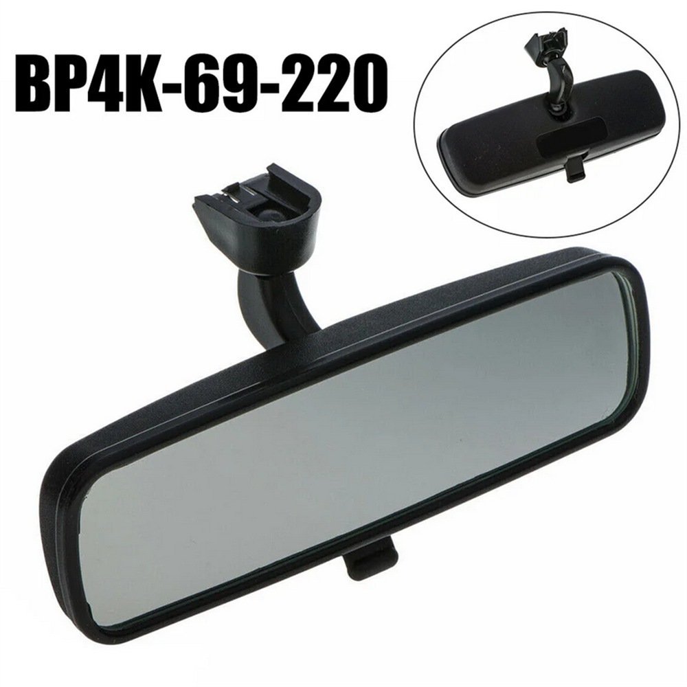 Car Interior Rear View Mirror For Mazda 3 04-06 5 06-07 BP4K-69-220 ...