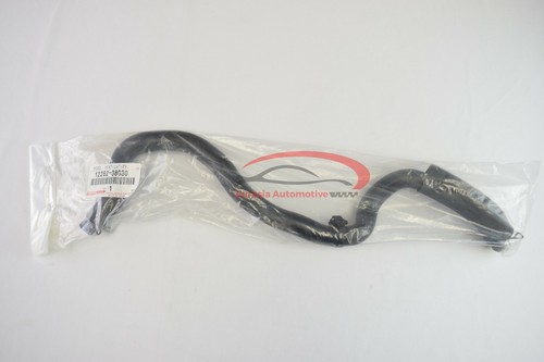 Genuine Lexus Ls 460 2007-2017 Hose Ventilation No.2 1226238030 OEM | eBay