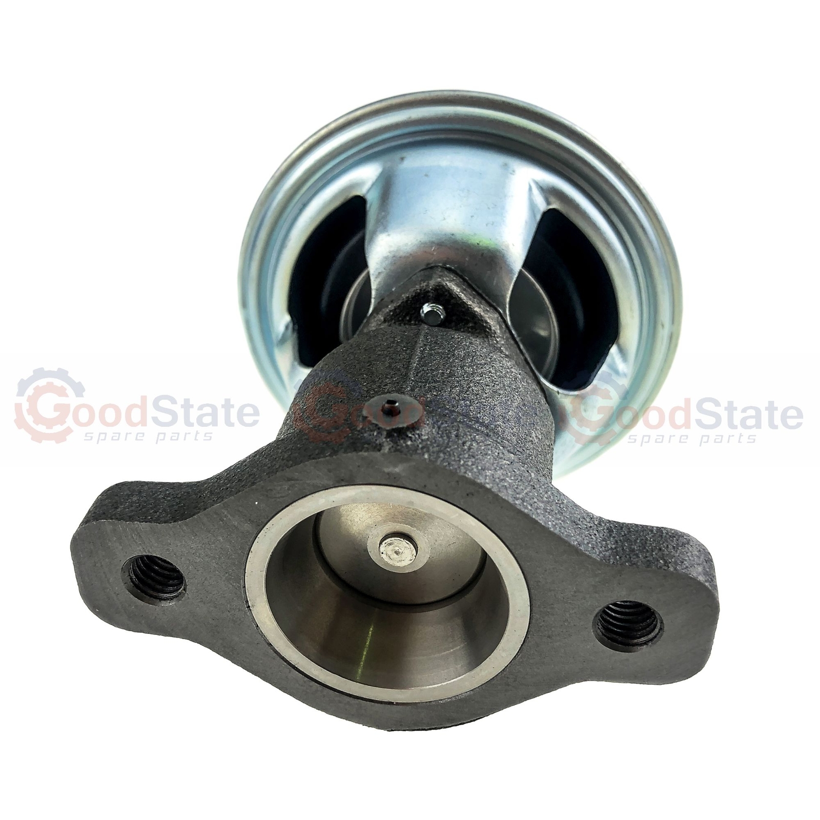 GENUINE Isuzu D-Max Holden Rodeo 4JH1 3.0L Exhaust Gas Return EGR Valve ...