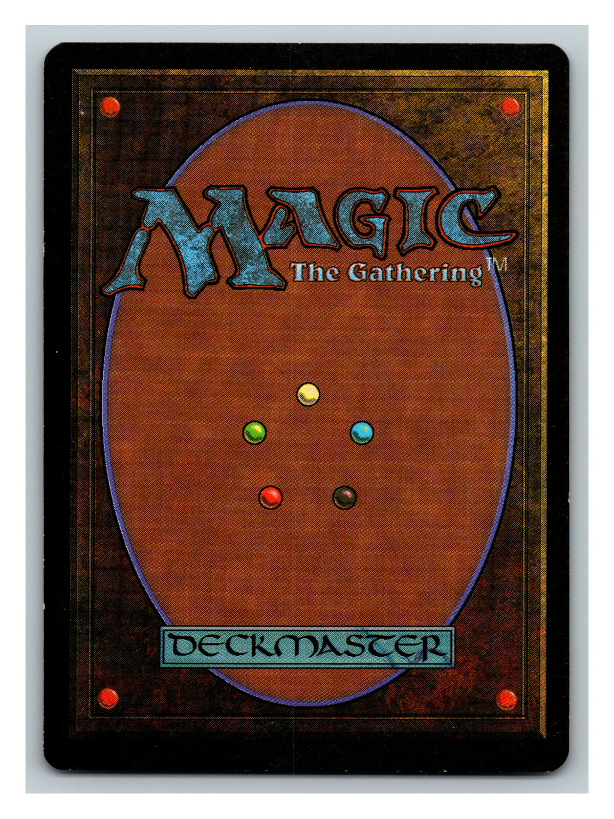 MTG+Rust+Legends+Regular+Common for sale online | eBay
