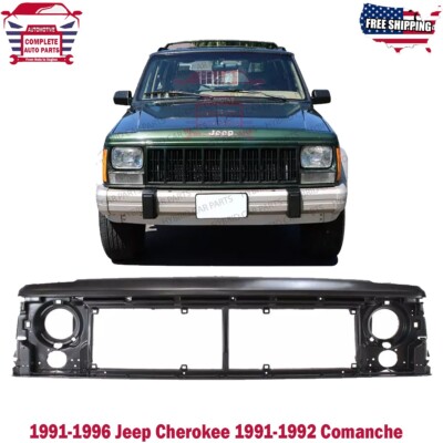 Header Panel Adhesive letter type For 1991-1996 Jeep Cherokee 1991-92 ...