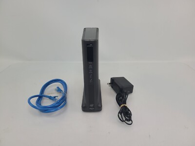 ARRIS SURFboard T25 DOCSIS 3.1 Gigabit Cable Modem Certified Xfinity ...