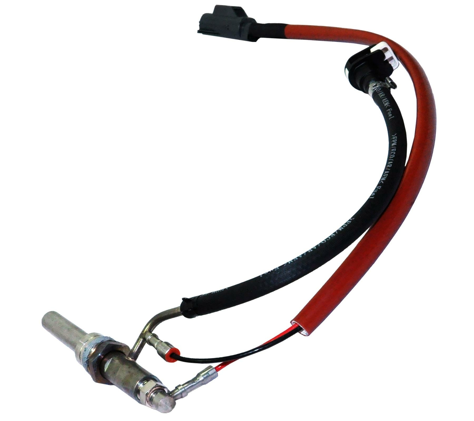 DPF FUEL VAPOURISER VALVE FOR FORD TRANSIT Mk8 EURO 5 2.2 RWD 2014 ...