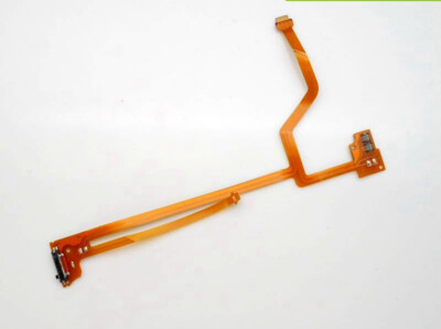 NEW REPLACEMENT 3D SLIDER POWER SPEAKER FLEX RIBBON FOR NINTENDO 3DS | eBay