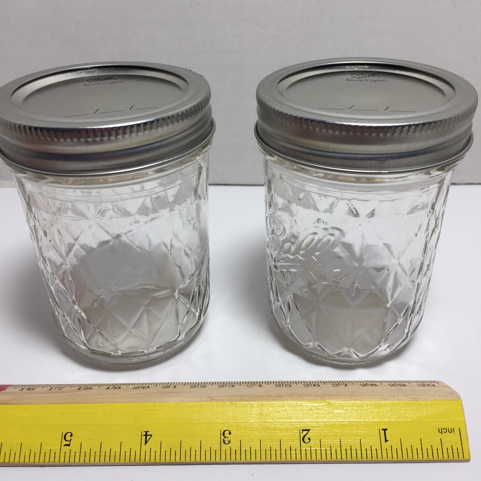 Ball Sure Tight Jar Lot Of 2 New | eBay
