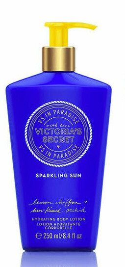 Victoria's Secret Sparkling Sun 8.4 FL OZ | eBay