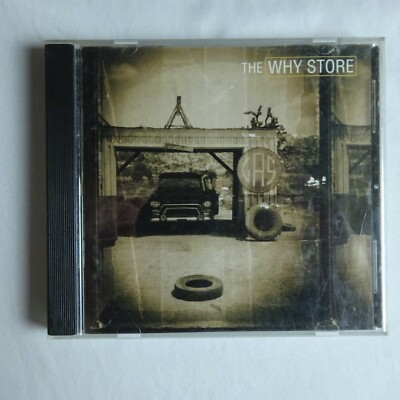 The Why Store CD The Why Store | eBay