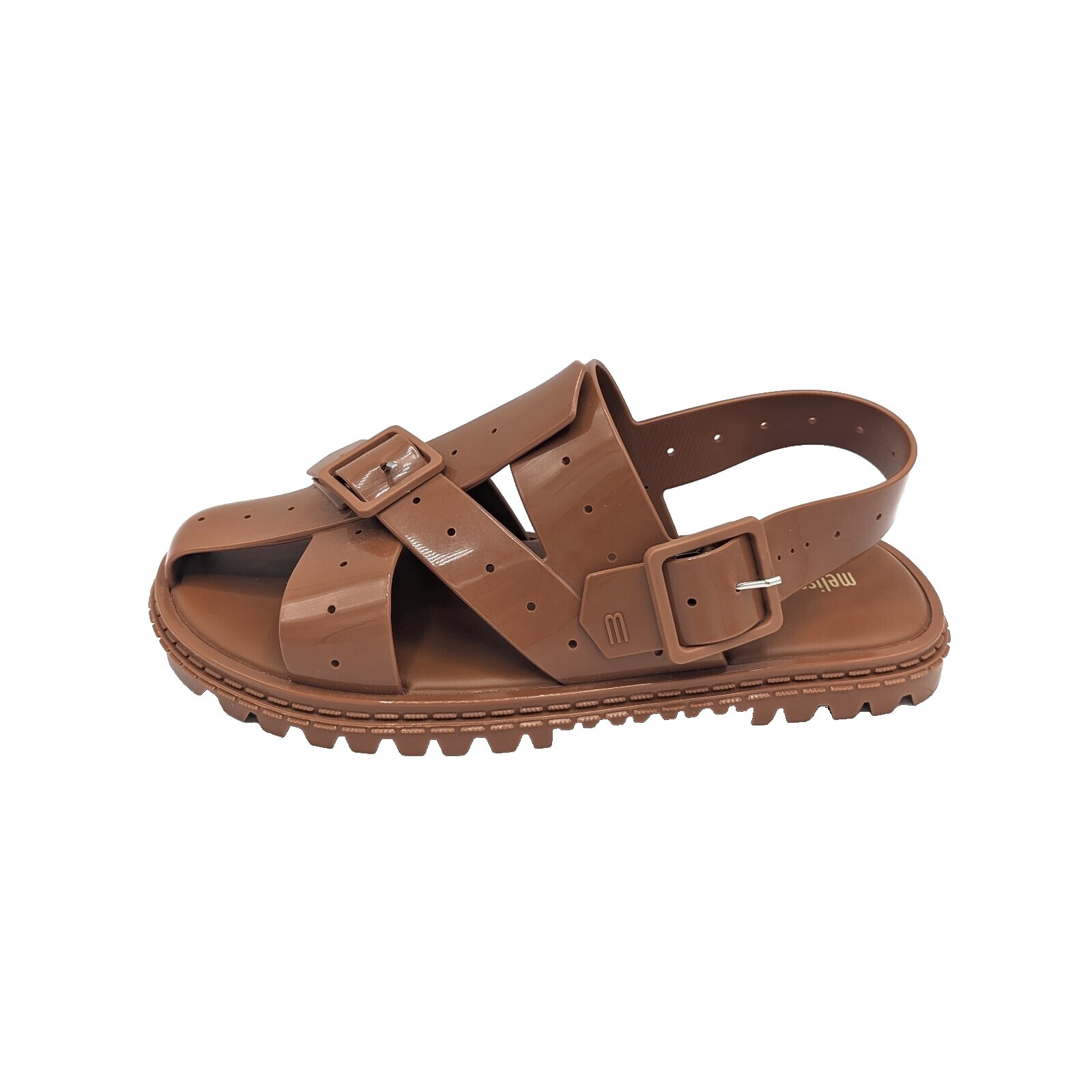 Fisherman Chunky Sandals | eBay