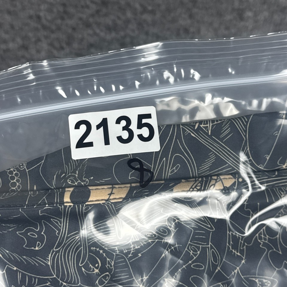 RSVLTS Disney Nightmare Before Christmas Shirt Mens XL Jack Skeleton ...