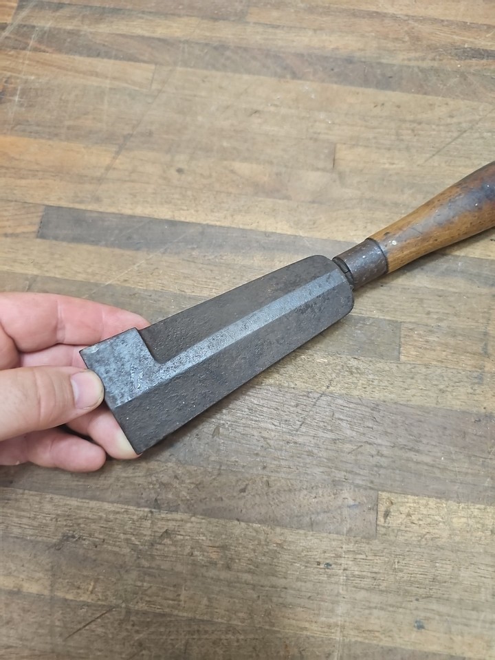 K270- Antique BROOM MAKERS HAMMER TOOL | eBay