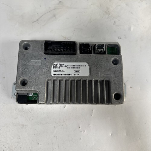 2012-2015 Ford Sync 2 APIM Module With Navigation Display BB2 | eBay