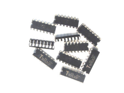 TA7630P "Original" Toshiba Integrated Circuit 2 pcs | eBay