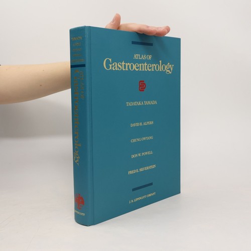 Atlas of Gastroenterology | Fred E. Silverstein 397509774| eBay
