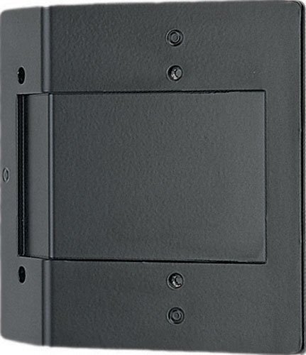 Aiphone KMB-45 Angled Mullion Mounting Bracket for Single-Gang ...