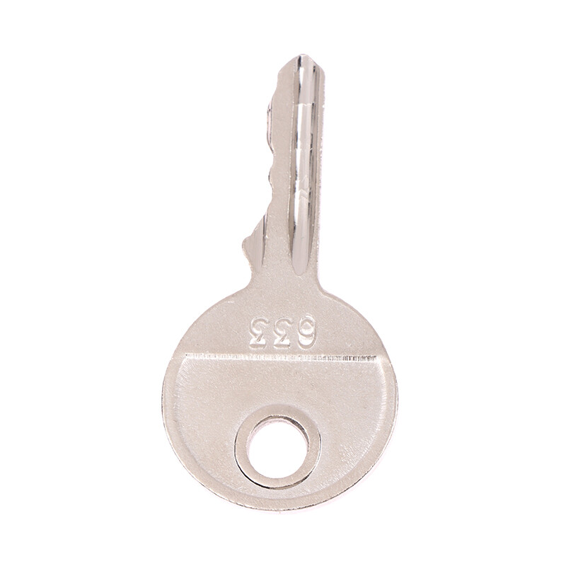 1Pcs Suitable For Linde Electric Forklift Keys 633 Key Linde Forklift ...