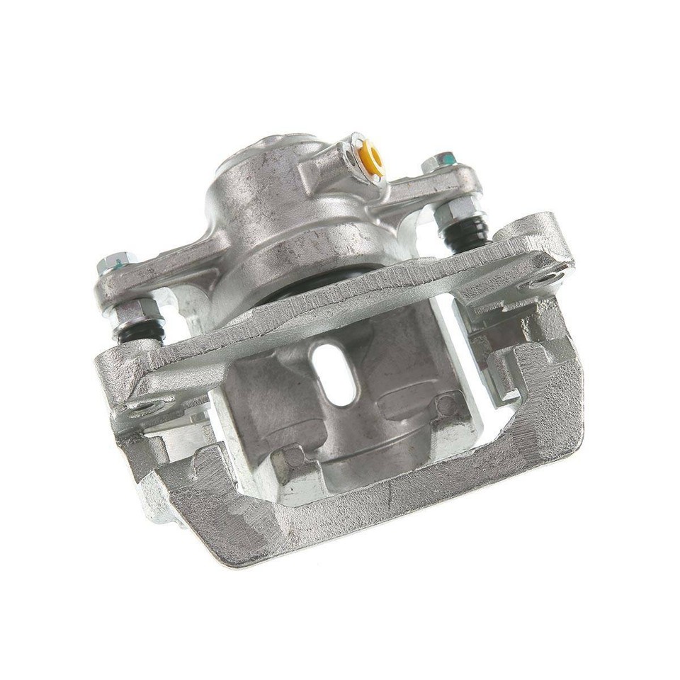 2x Rear Brake Calipers w/ Bracket for Subaru Impreza 12-18 Forester ...