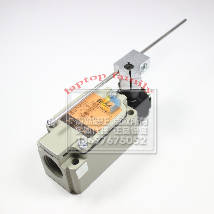 1PCS New For TEND Limit Switch TZ-5107-2 10A 250VAC | eBay