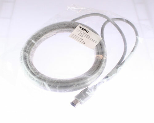 LOT OF FIVE SPC20015 SPC TECHNOLOGY CABLE DATA FIREWIRE | eBay