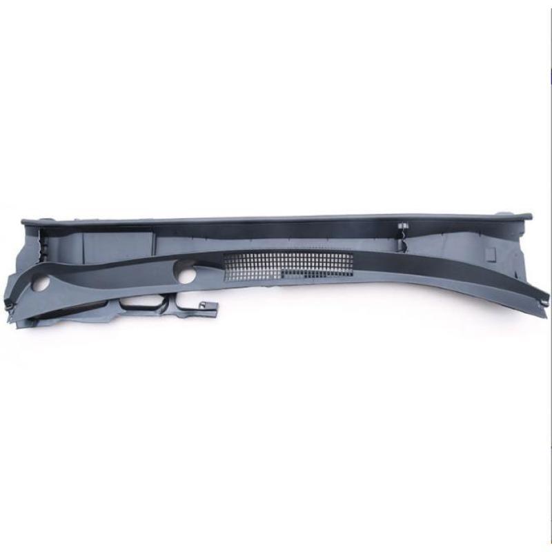 5570802740 For Toyota Corolla Front Cowl Vent Grille Top Cover Panel ...