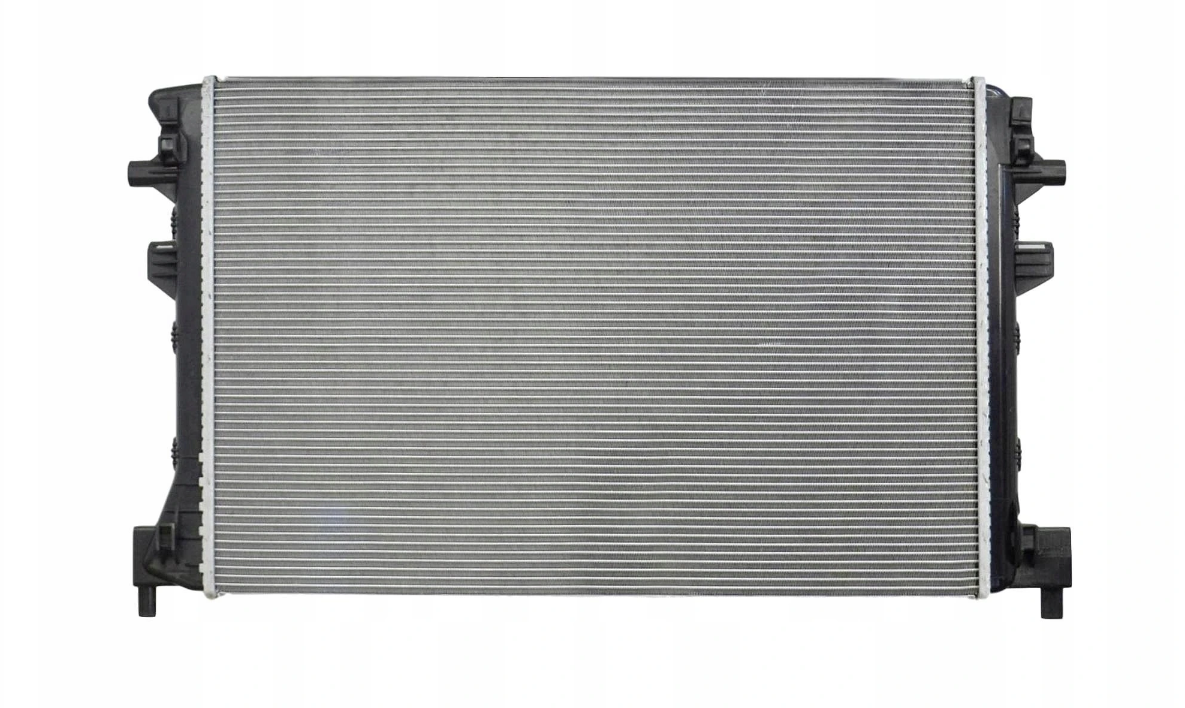 RADIATOR AUDI SEAT SKODA VW 5Q0121251FB 5Q0121251EK 5Q0121251HF ...