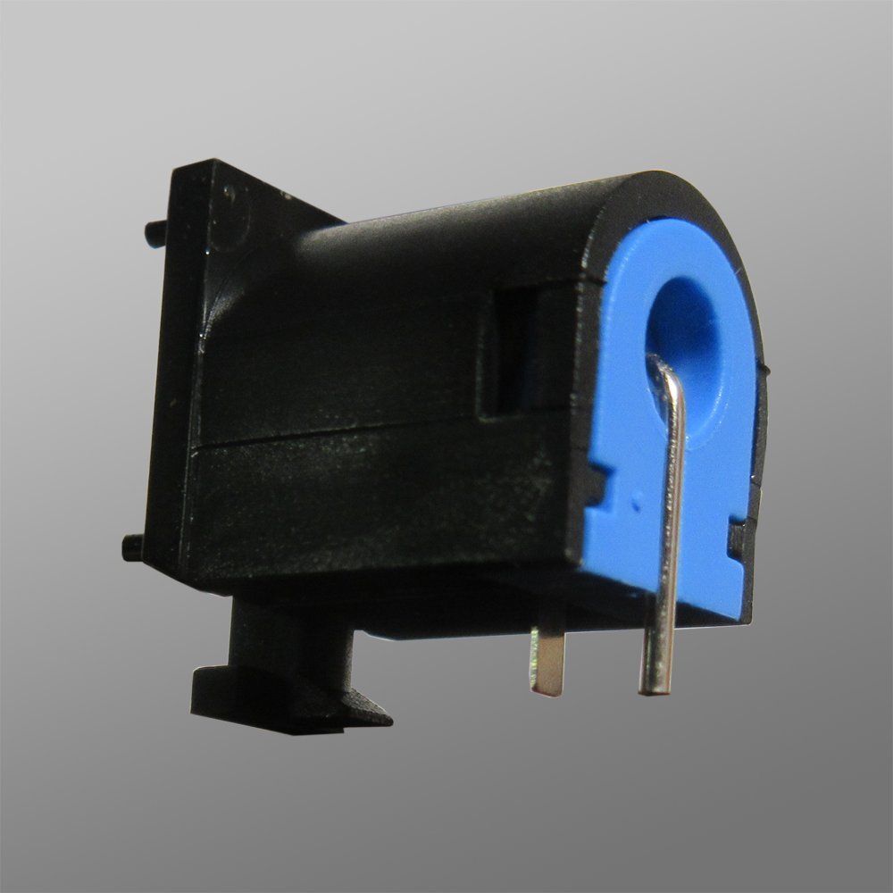 Fluke Power Quality Analyzer 433 434 435 DC Charger/Power Adapter Jack ...