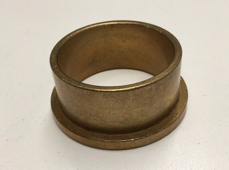 3M 78-8076-4791-8 Bushing for 3M Matic Brass 1-3/8" ID 1-9/16 & 1-13/16 ...