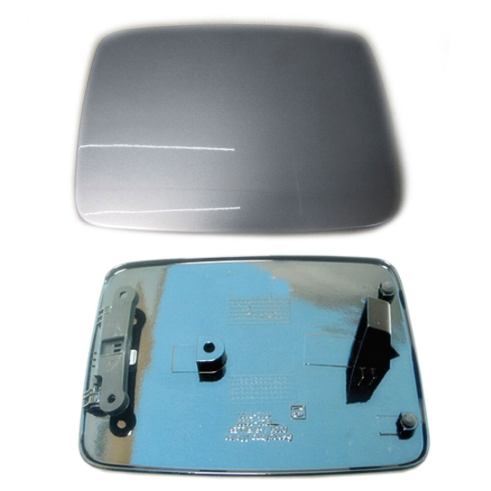 Fuel Filler Cap Flap Cover Door Silver for OEM Parts Ssangyong 2007 ...