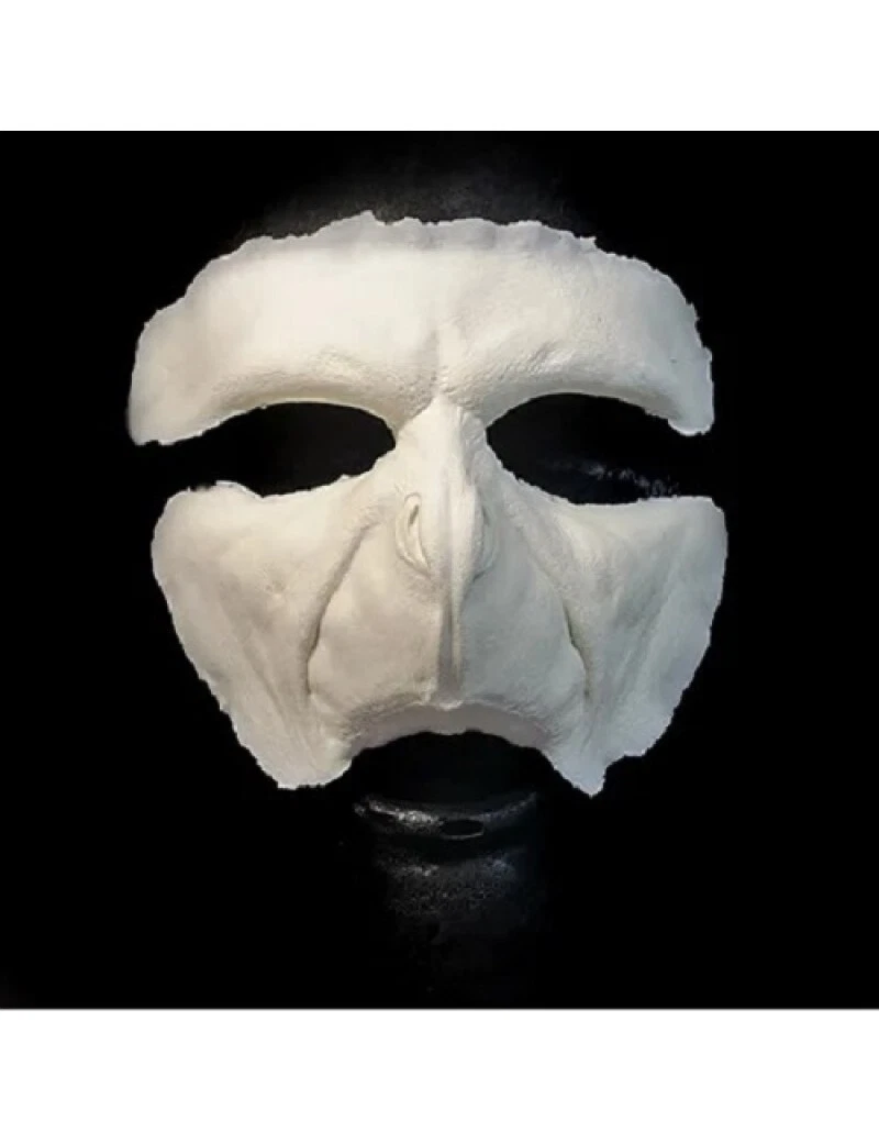 Voldemort Face Mask
