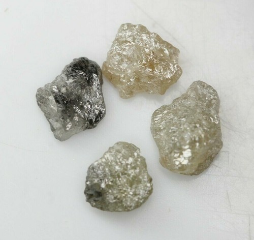 Dw:3.46ct / rough diamond / raw diamond / uncut natural diamond | eBay