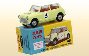 DAN TOYS PARIS | eBay Stores