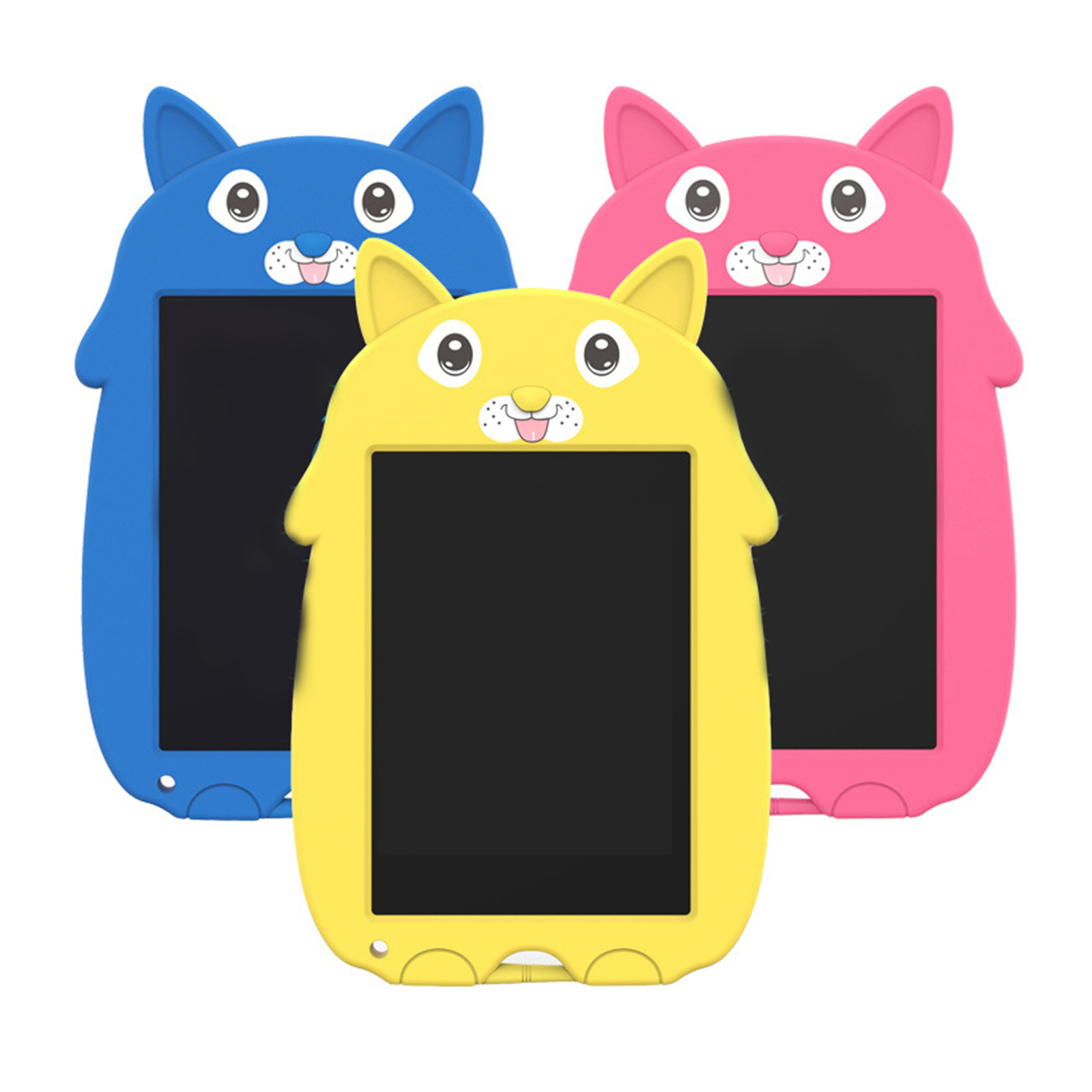 9-inch Graphic Drawing Tablet Portable Painting Kid Eye Protection ...