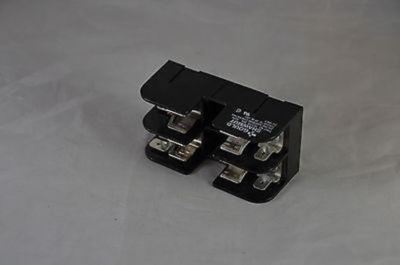 30310 - Gould Shawnut - Fuse Block | eBay