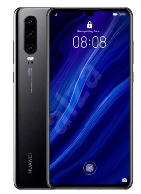 HuaweI P30 ELE-L04 128GB+6GB Unlocked Very Good Condition | eBay