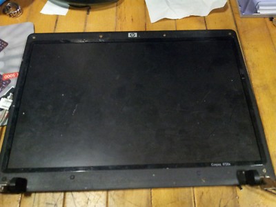 display hp compaq 6720s | eBay