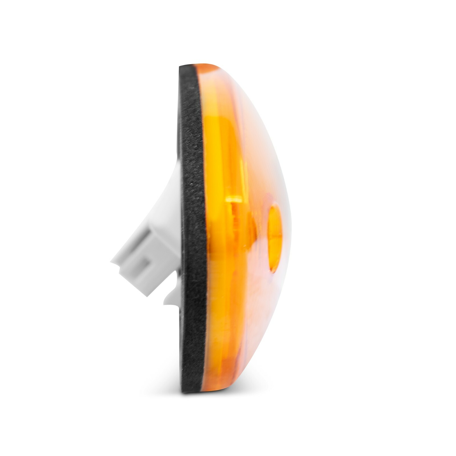 Pro LED 5817A Amber LED Cab Marker Light - Replaces IHC 3529900C97 ...