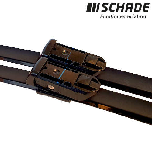 Original Mercedes Wischerblatt Scheibenwischer vorn W166 X166 C292 ...