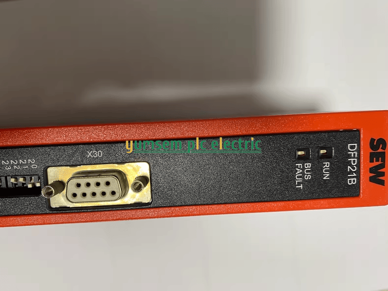 1PC New SEW DFP21B/U0H11B communication module Ships via FedEx or DHL ...